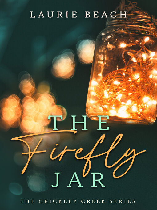 Libby - The Firefly Jar